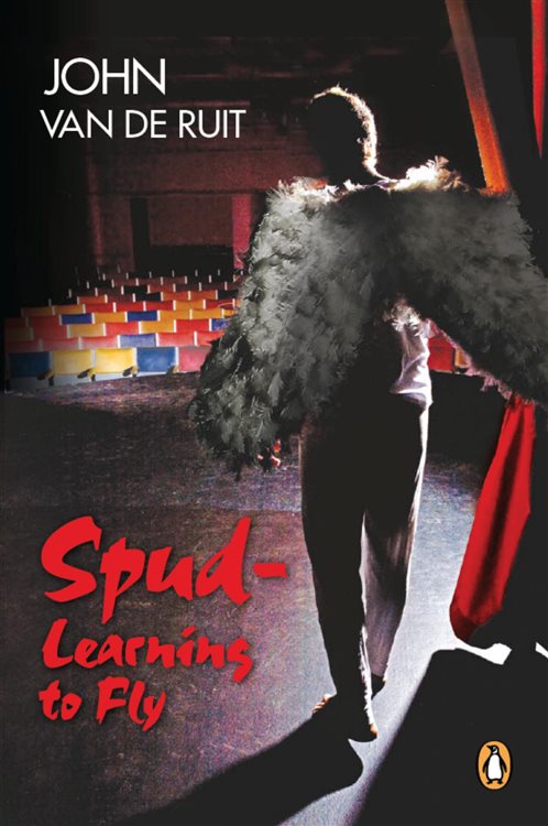 Spud - Learning to Fly by John van de Ruit (ebook)