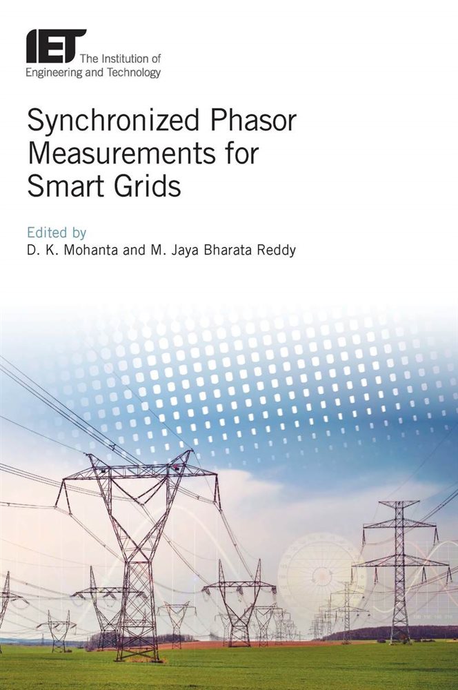 Synchronized Phasor Measurements for Smart Grids