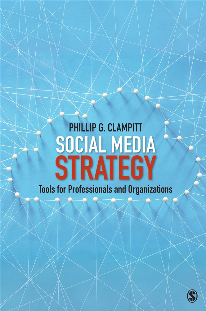 Social Media Strategy by Phillip G. Clampitt (ebook)