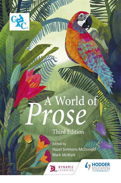 A World of Prose by Hazel Simmons-McDonald (ebook)