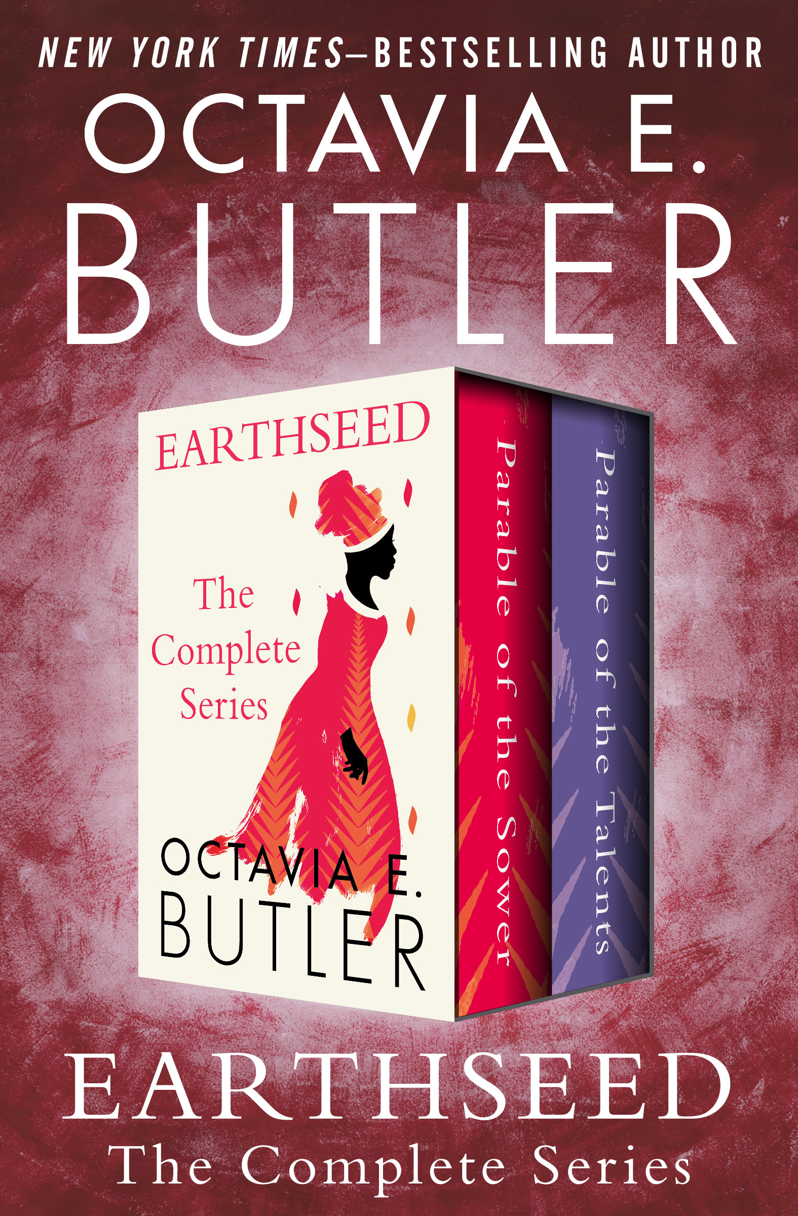 Parable Of The Talents Octavia Butler