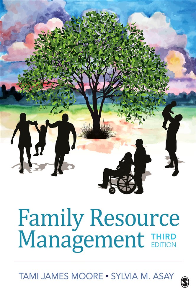 Family Resource Management (3rd ed.) by Tami J. Moore (ebook)