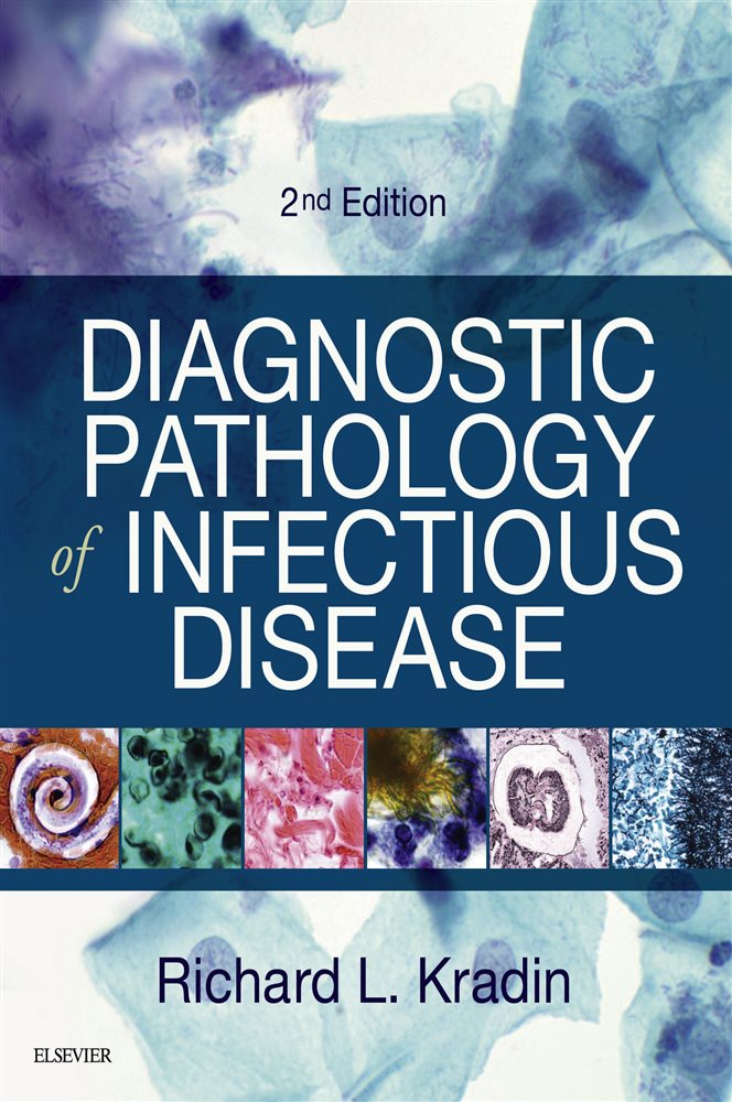 Diagnostic Pathology of Infectious Disease (2nd ed.)