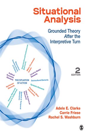 Constructing Grounded Theory (2nd ed.) by Kathy Charmaz (ebook)