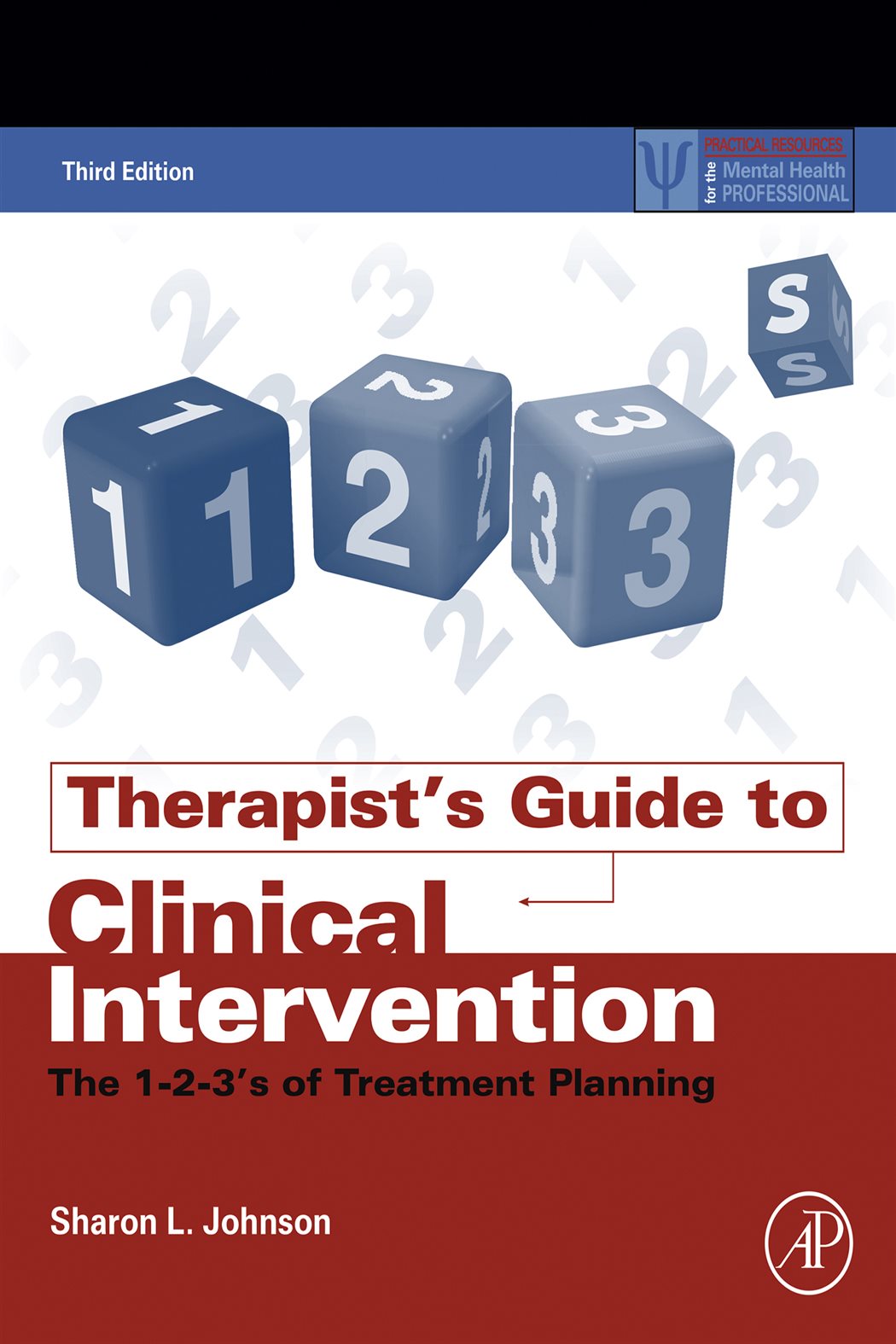 Therapist's Guide to Clinical Intervention (3rd ed.)