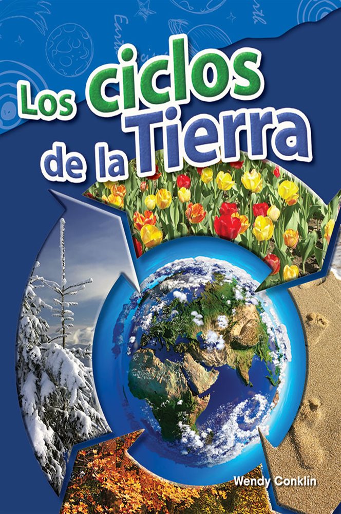 Los ciclos de la Tierra (Earth's Cycles)