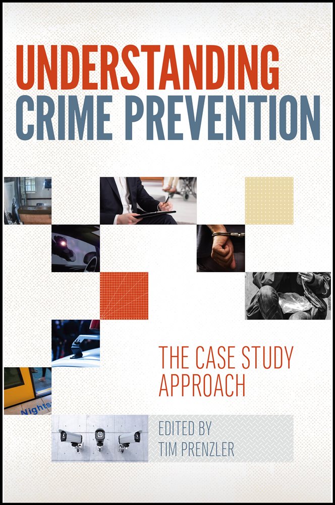 Understanding Crime Prevention by Tim Prenzler (ebook)