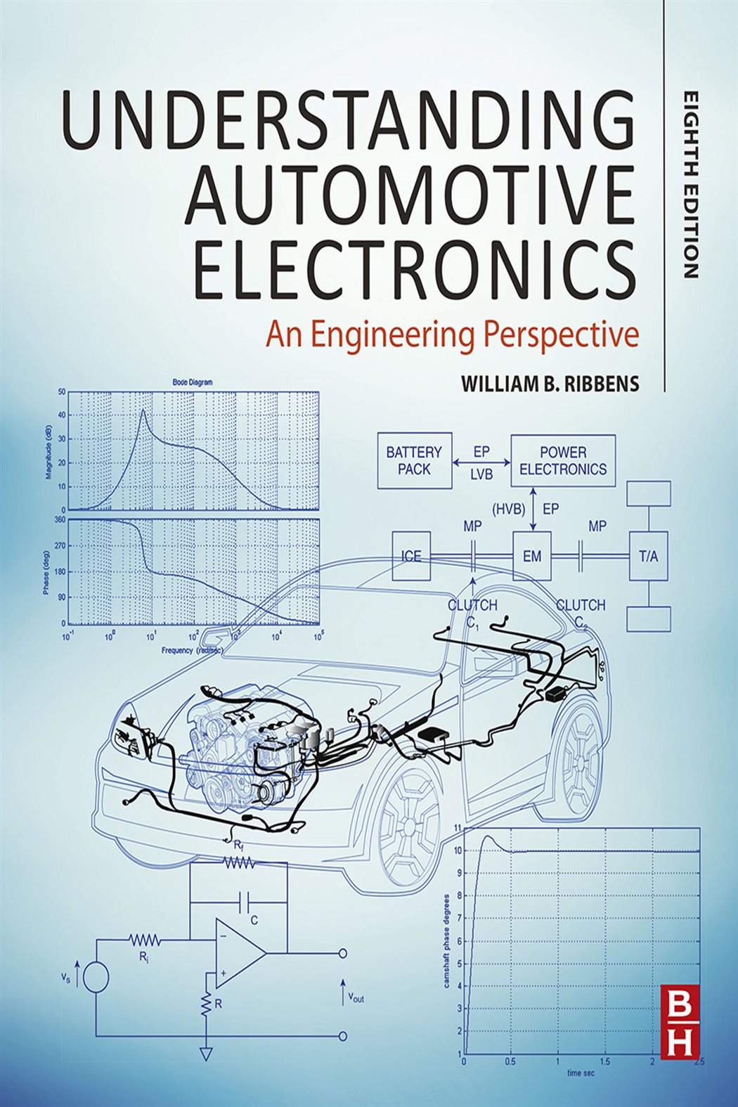 Understanding Automotive Electronics (8th ed.)