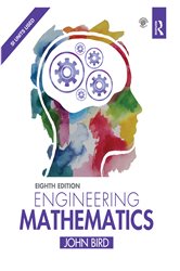 Engineering Mathematics (8th ed.) by John Bird (ebook)