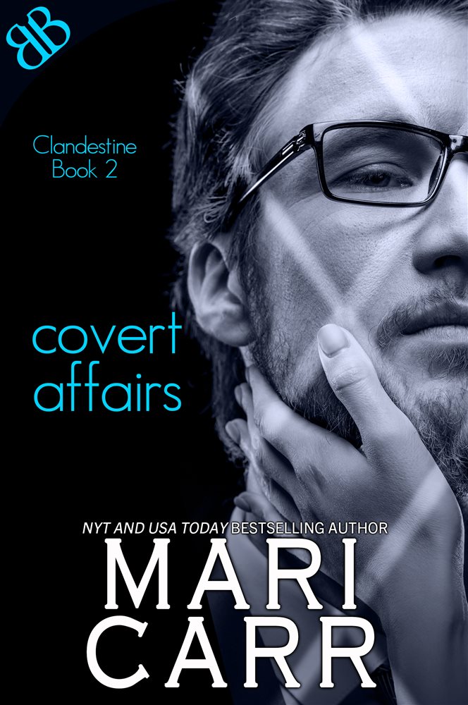 Covert Affairs by Mari Carr (ebook)
