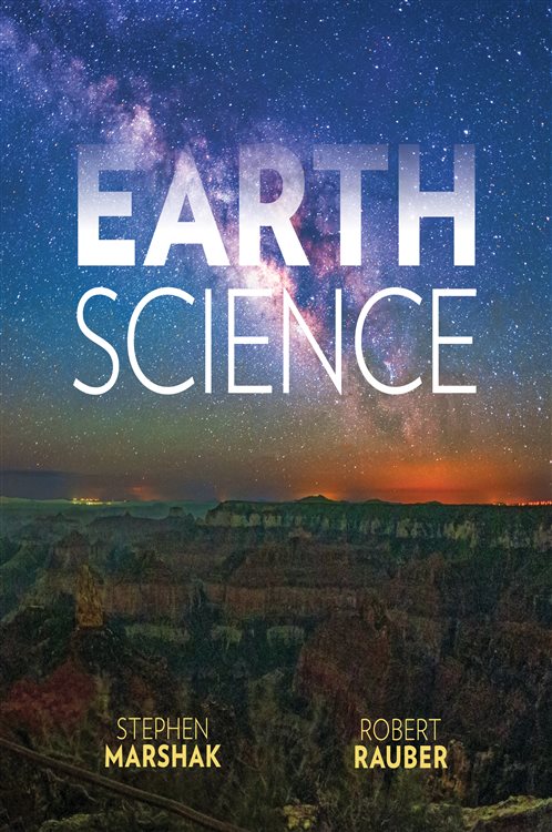 Earth Science by Stephen Marshak (ebook)
