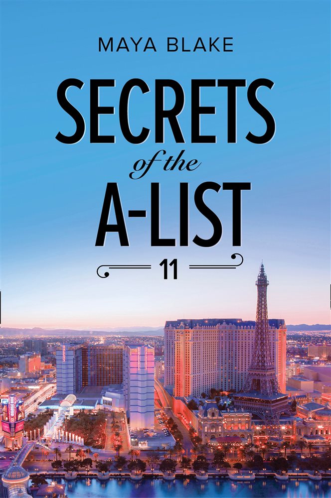 Secrets Of The A-List (Episode 11 Of 12) by Maya Blake (ebook)