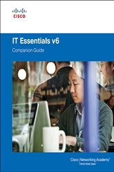 IT Essentials Companion Guide v6 (6th ed.)