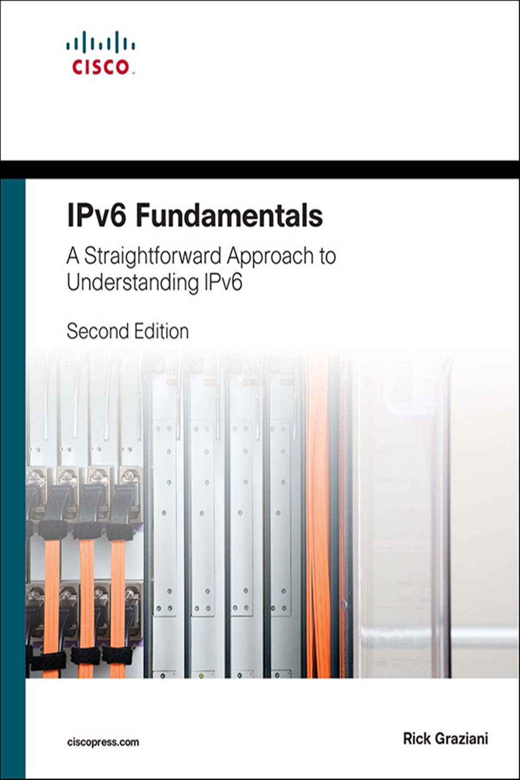 IPv6 Fundamentals (2nd ed.) by Rick Graziani (ebook)