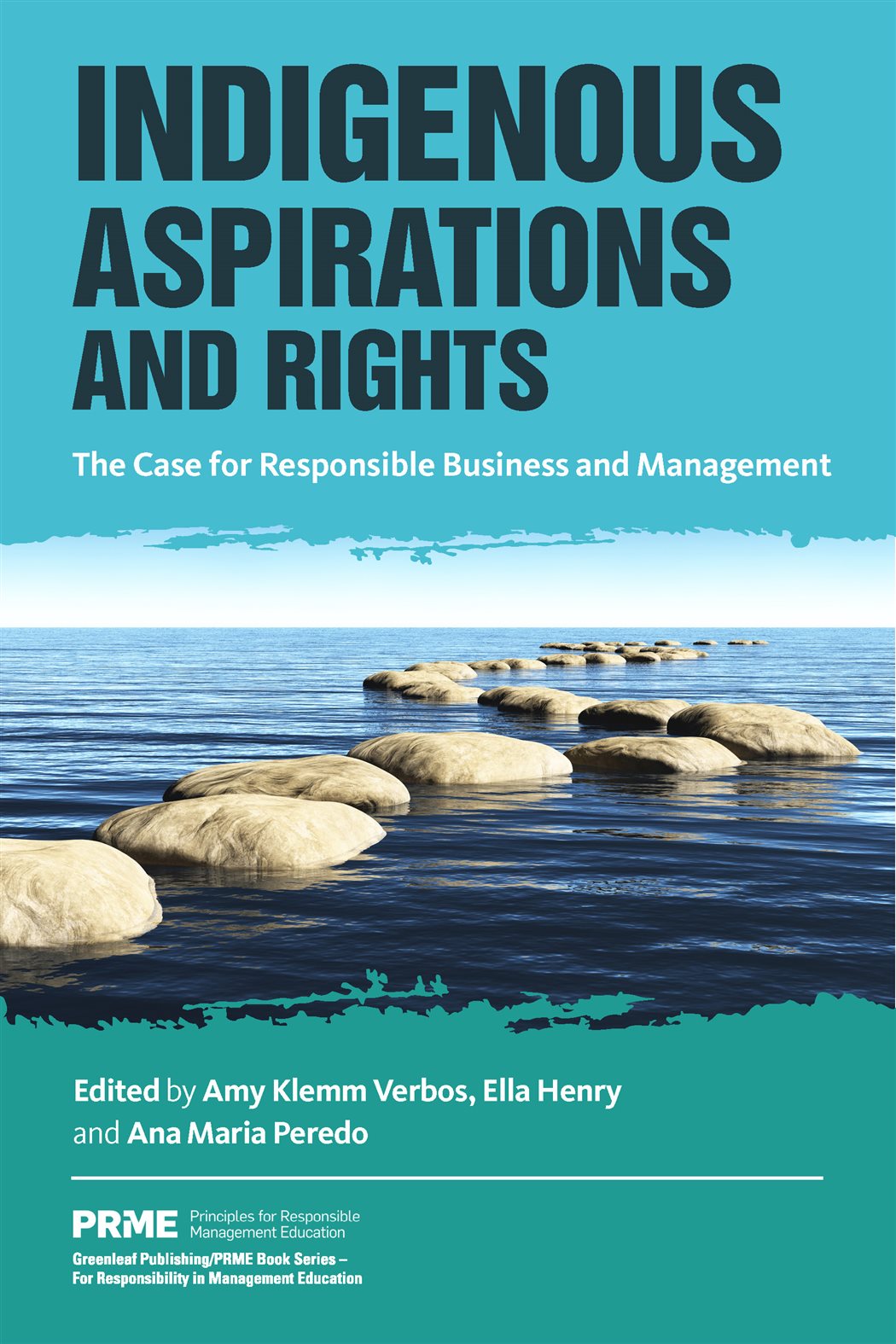 Indigenous Aspirations and Rights by Amy Klemm Verbos (ebook)