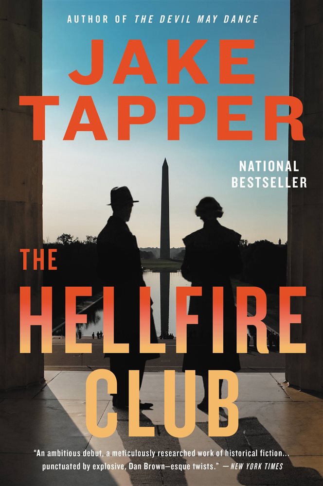 The Hellfire Club by Jake Tapper (ebook)