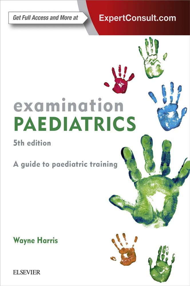 Examination Paediatrics (5th ed.)