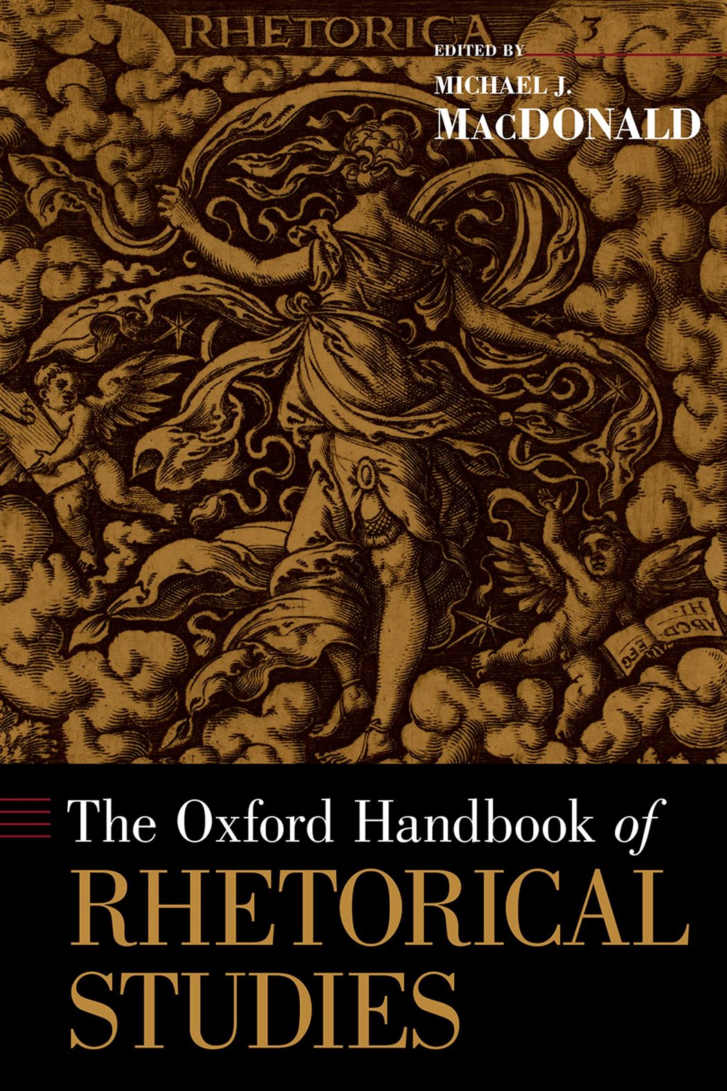The ^AOxford Handbook of Rhetorical Studies