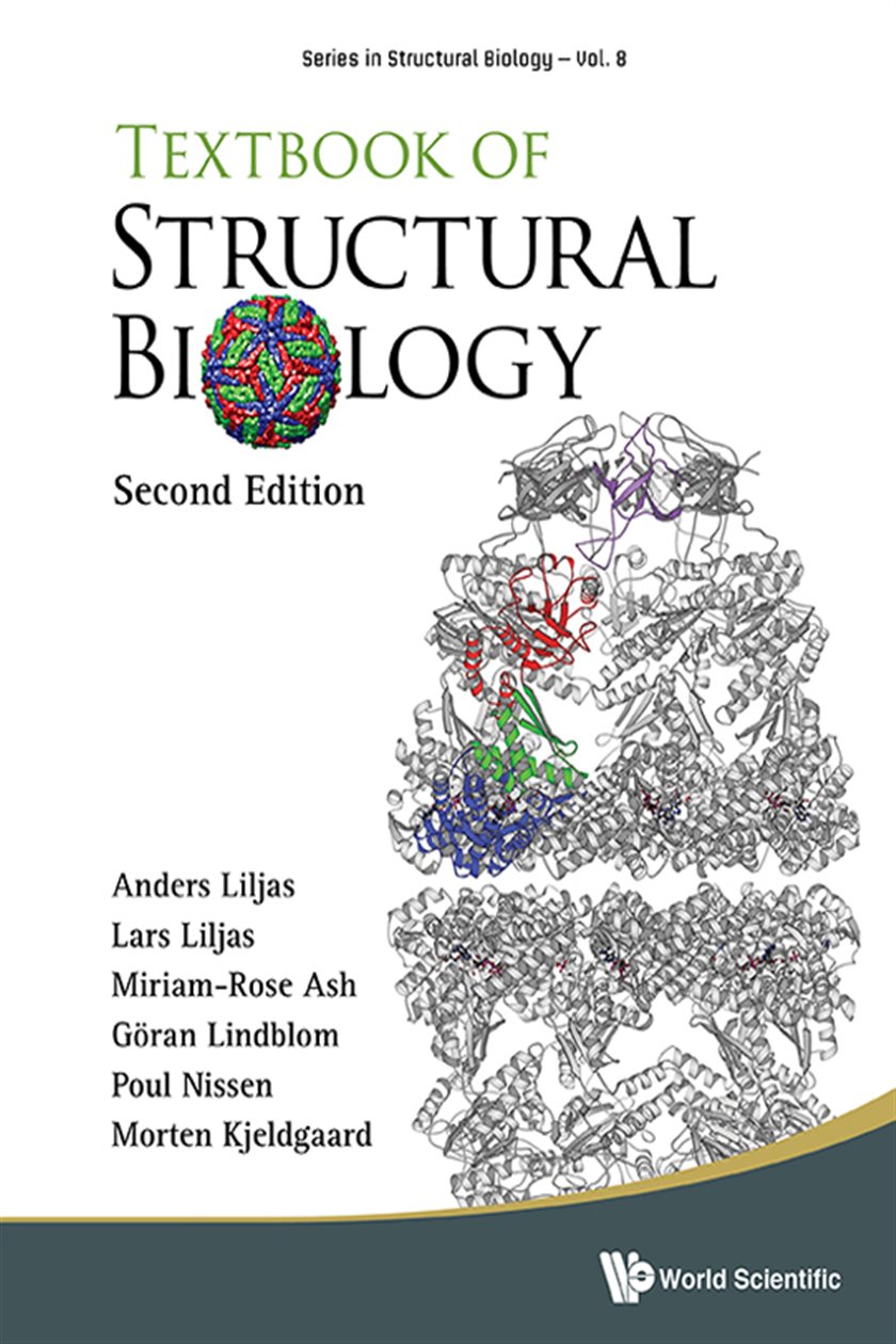 Textbook Of Structural Biology by Anders Liljas (ebook)