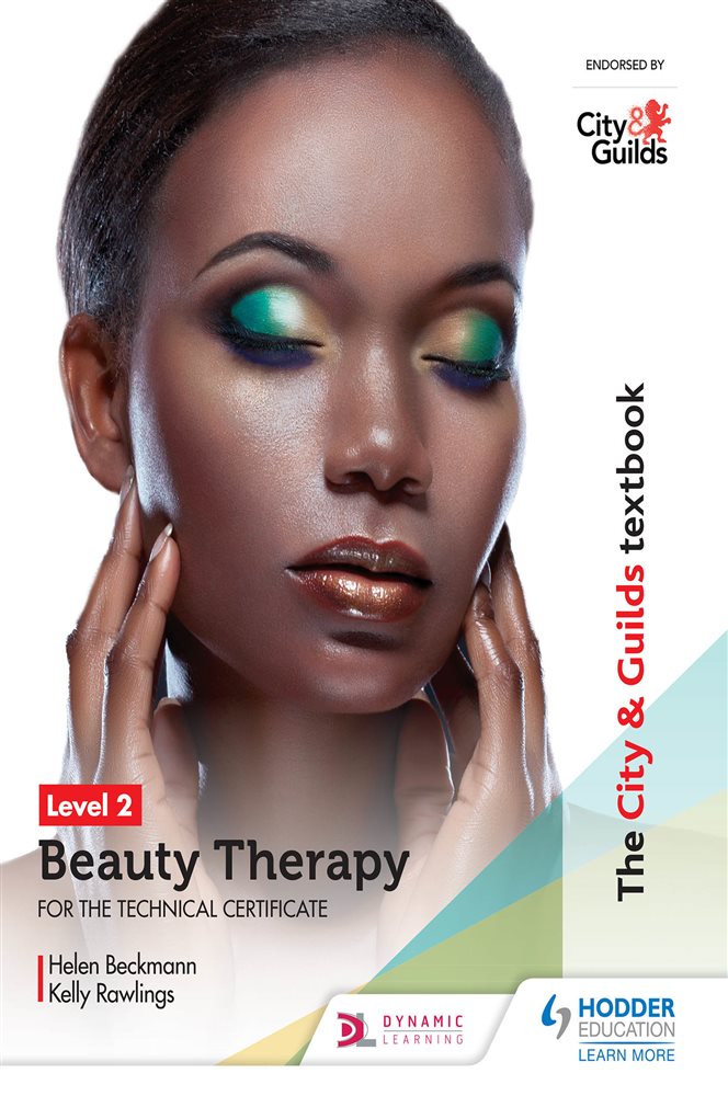 The City & Guilds Textbook Level 2 Beauty Therapy for the Technical ...