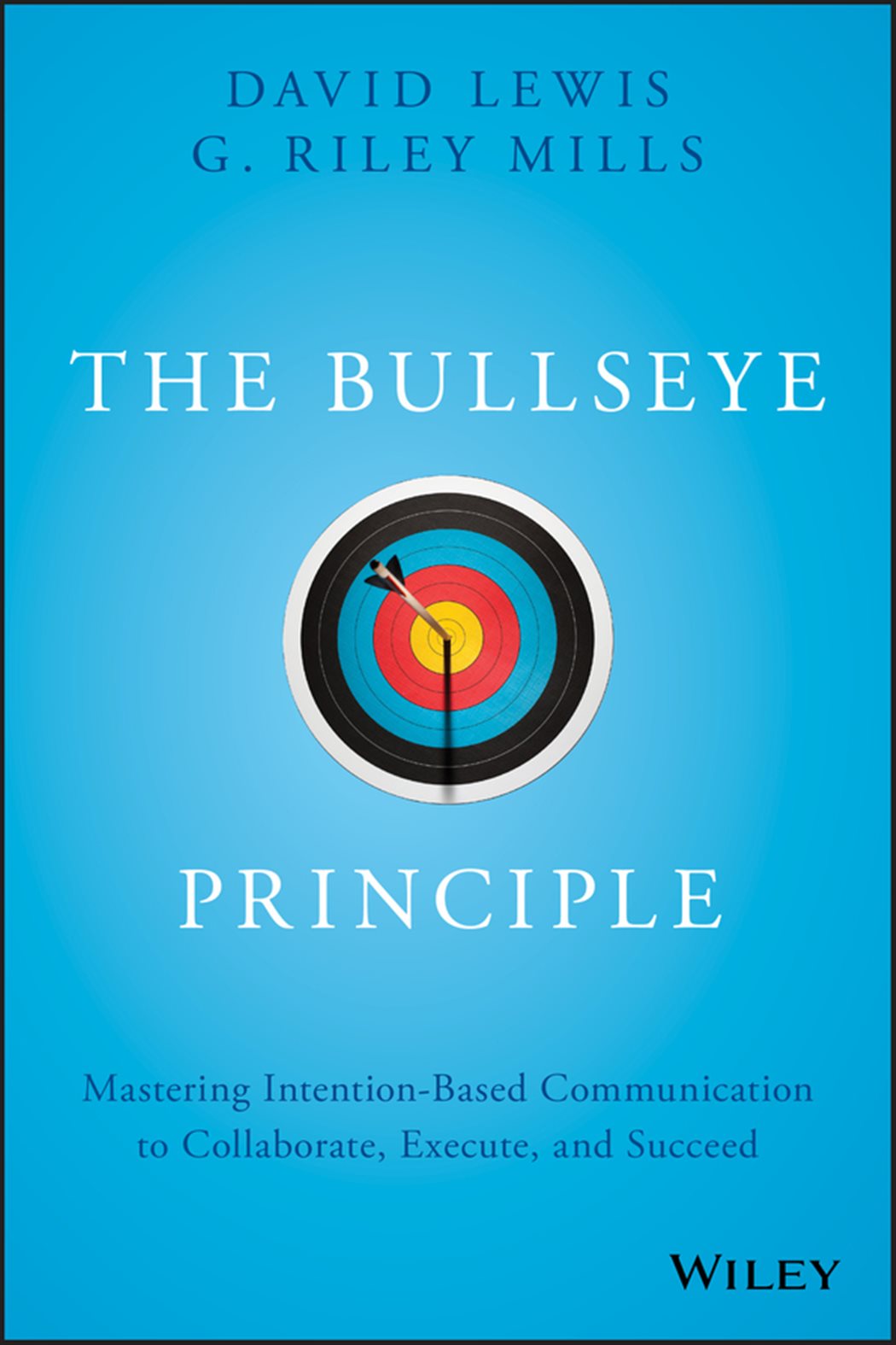 The Bullseye Principle by David Lewis (ebook)