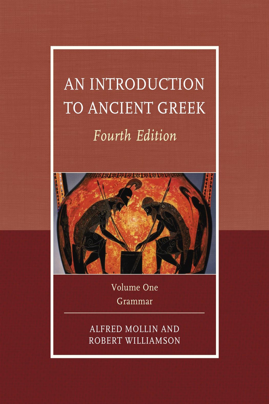 An Introduction to Ancient Greek (4th ed.)