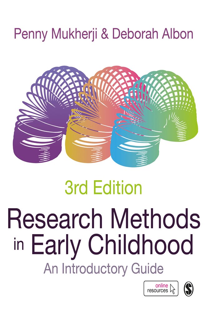 Research Methods in Early Childhood (3rd ed.)