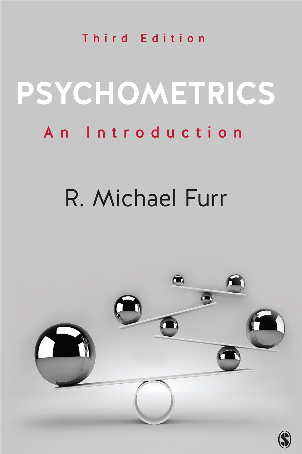 Psychometrics (3rd ed.) by Richard Michael Furr (ebook)