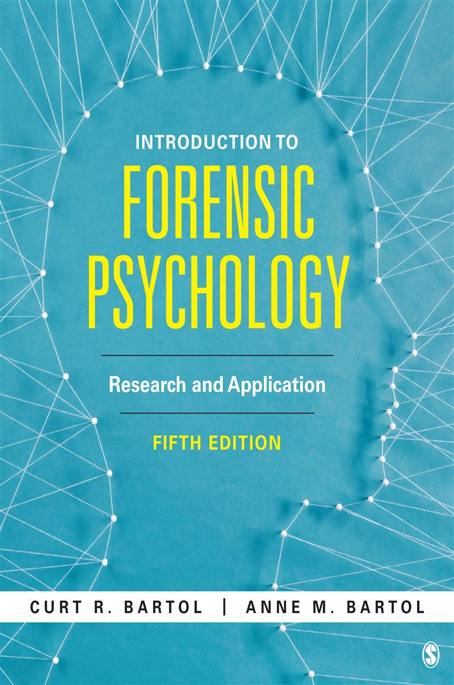 Introduction to Forensic Psychology (5th ed.)