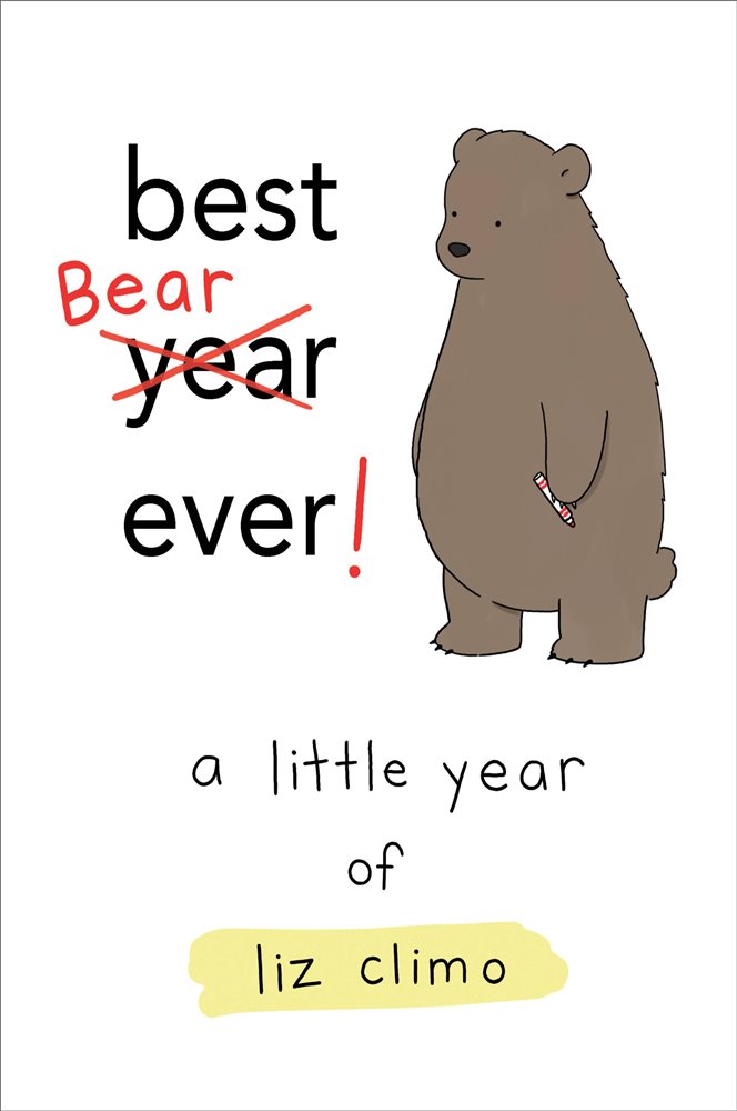 Best Bear Ever! by Liz Climo (ebook)