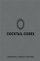 Cocktail Codex by Alex Day (ebook)