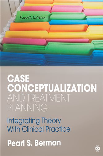 Case Conceptualization and Treatment Planning (4th ed.)