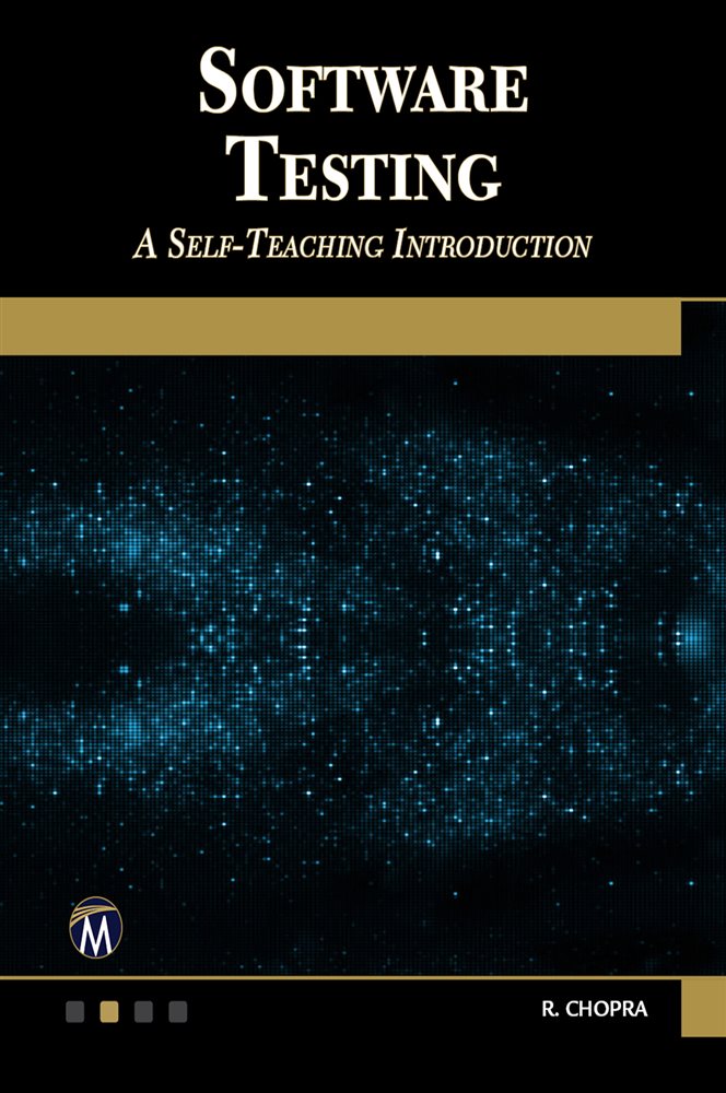 Software Testing By Rajiv Chopra Ebook 5377