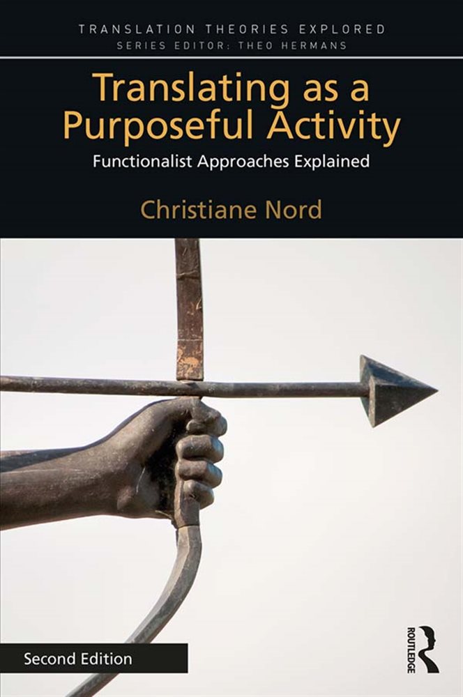 Translating as a Purposeful Activity (2nd ed.)