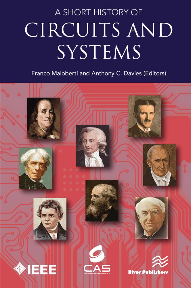 A Short History of Circuits and Systems by Franco Maloberti (ebook)