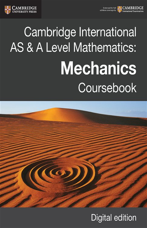 Cambridge International AS & A Level Mathematics: Pure Mathematics 1 ...