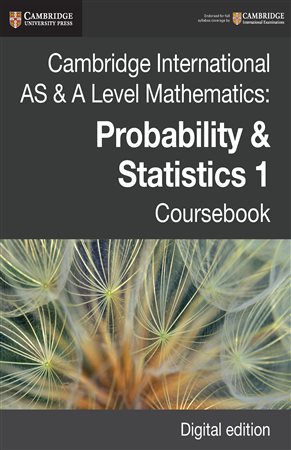 Cambridge International AS & A Level Mathematics: Pure Mathematics 1 ...