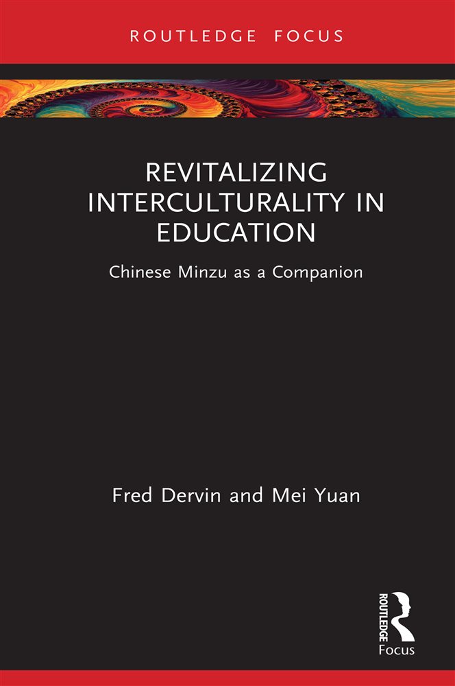 Revitalizing Interculturality in Education by Fred Dervin (ebook)