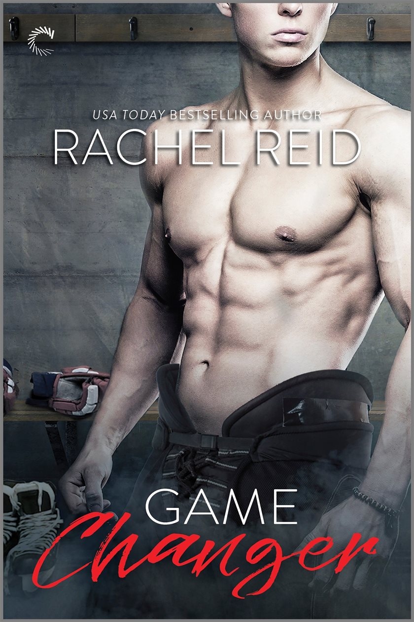 Game Changer by Rachel Reid (ebook)
