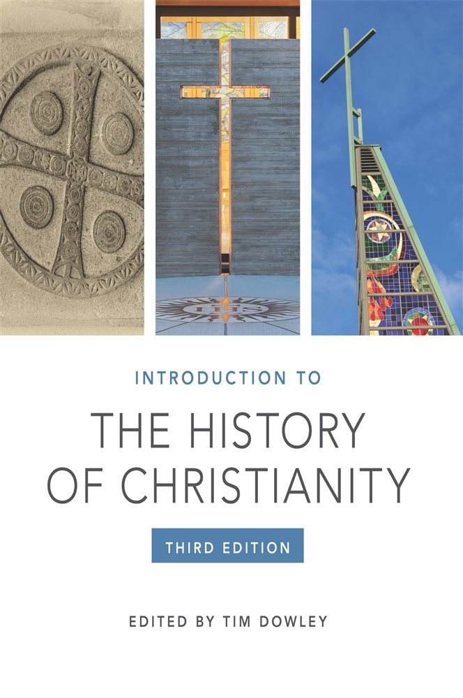 Introduction to the History of Christianity (3rd ed.)