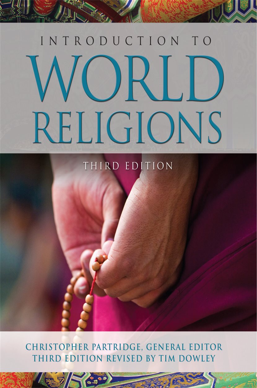Introduction to World Religions (3rd ed.)
