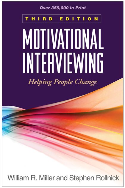 Motivational Interviewing, Third Edition (3rd ed.)