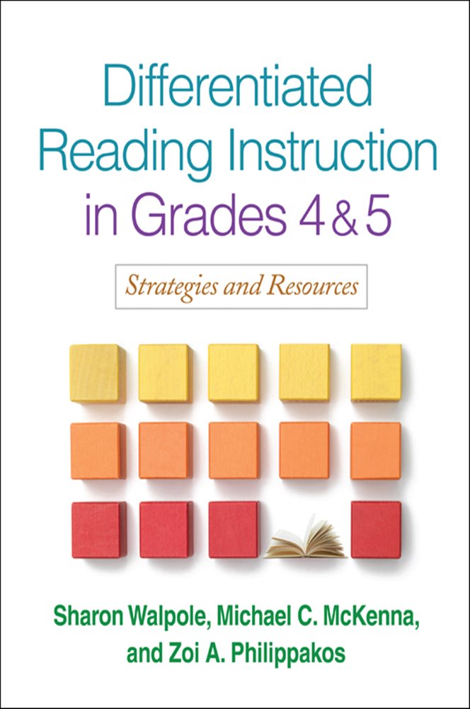 Differentiated Reading Instruction in Grades 4 and 5