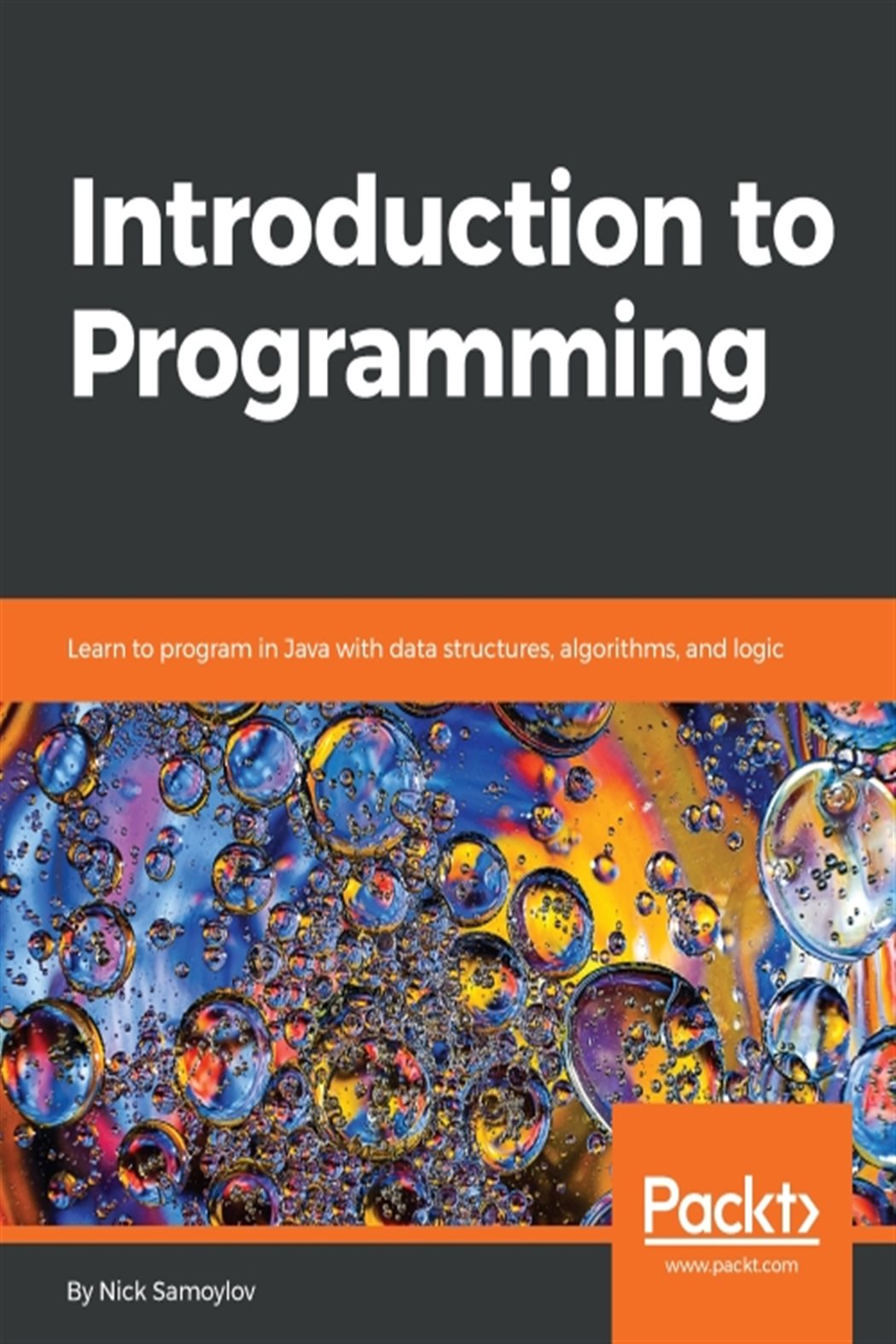 Introduction to Programming by Nick Samoylov (ebook)