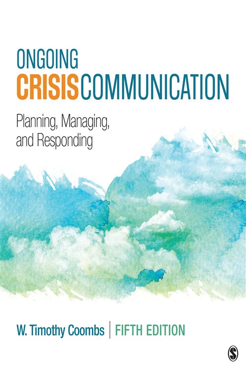 Ongoing Crisis Communication (5th ed.) by Timothy Coombs (ebook)