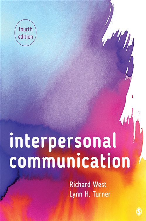Interpersonal Communication (4th ed.) by Richard West (ebook)