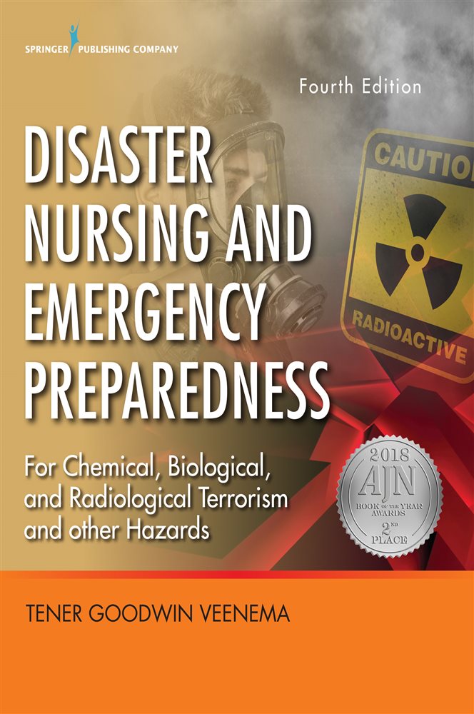 Disaster Nursing and Emergency Preparedness (4th ed.)