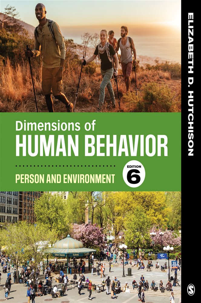 Dimensions of Human Behavior (6th ed.)