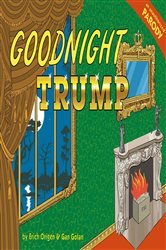Goodnight Trump by Erich Origen (ebook)