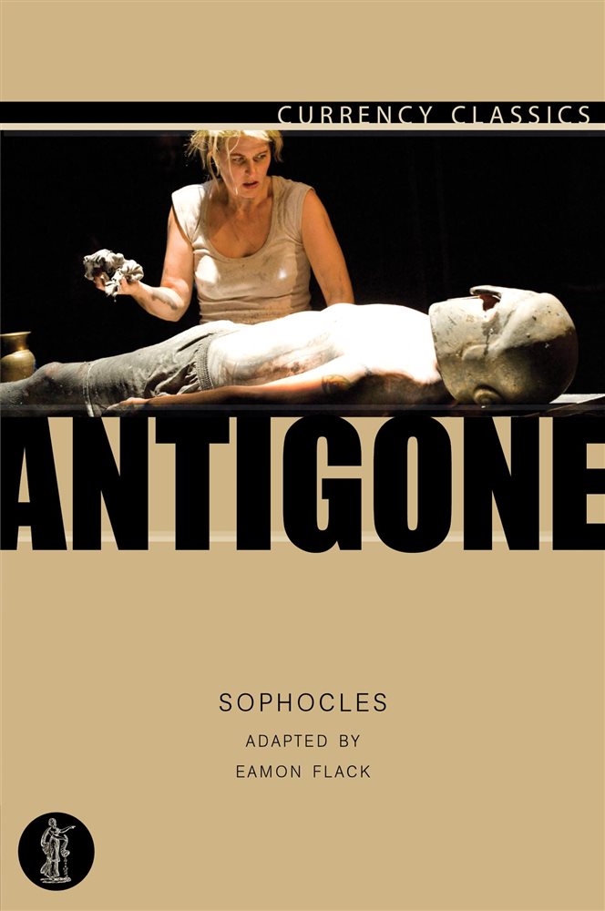 Antigone by Eamon Flack (ebook)